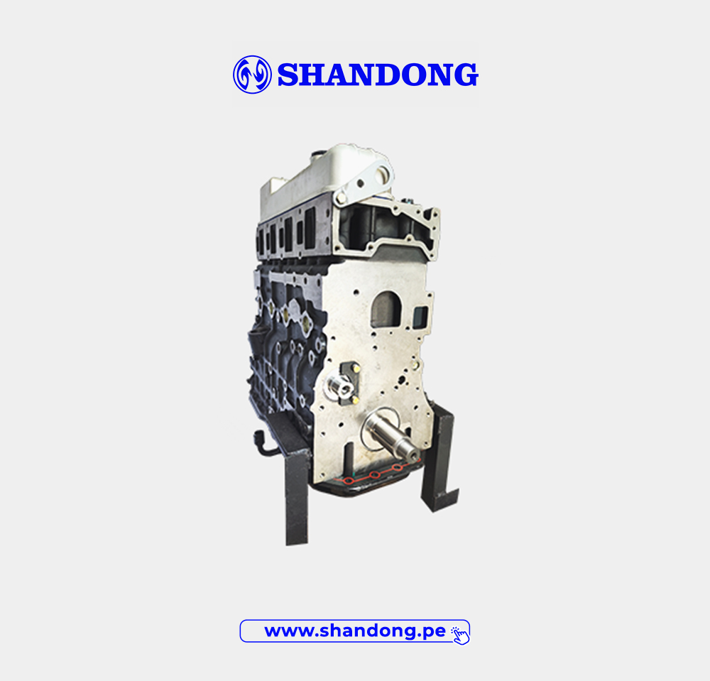MOTOR SEMIARMADO – YUEJIN NJ1062- – SHANDONG